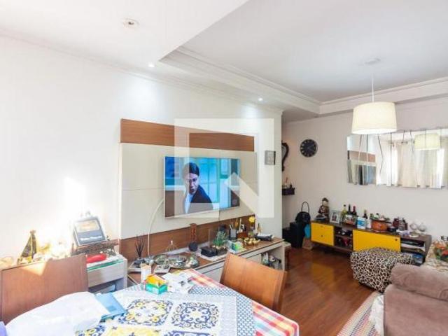 Apartamento à Venda Centro, 2 Quartos, 64 m2