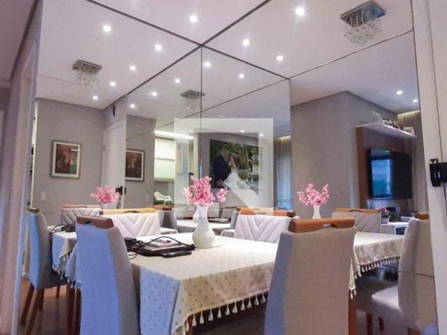 Apartamento à Venda Centro, 2 Quartos, 64 m2