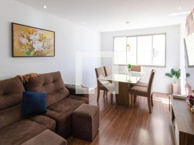 Apartamento à Venda Centro, 2 Quartos, 64 m² Guarulhos