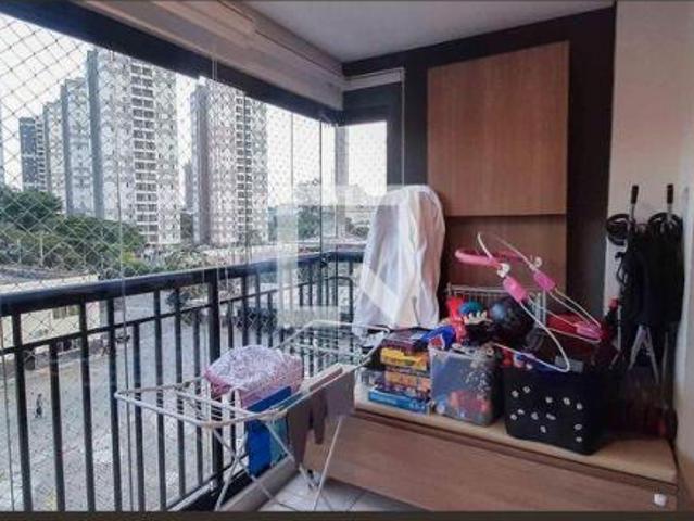 Apartamento à Venda Centro, 2 Quartos, 64 m² Osasco