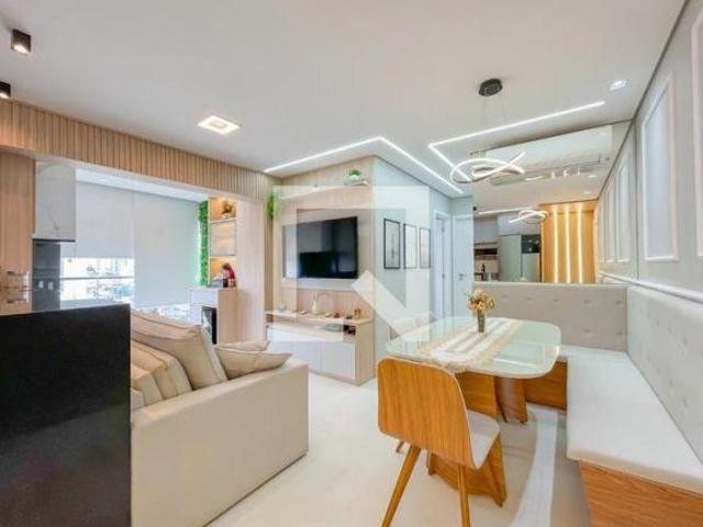 Apartamento à Venda Centro, 2 Quartos, 64 m² Osasco