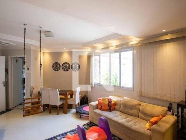 Apartamento à Venda Centro, 2 Quartos, 65 m2