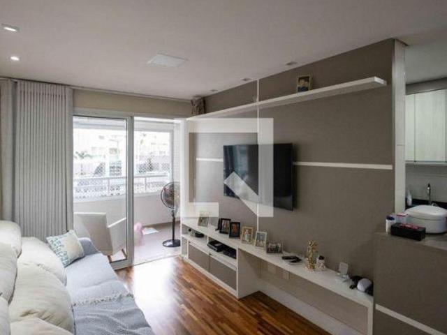 Apartamento à Venda Centro, 2 Quartos, 65 m2