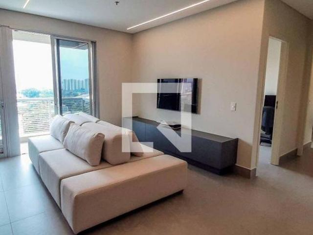 Apartamento à Venda Centro, 2 Quartos, 65 m2