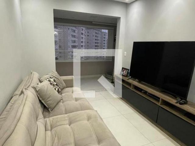 Apartamento à Venda Centro, 2 Quartos, 65 m2