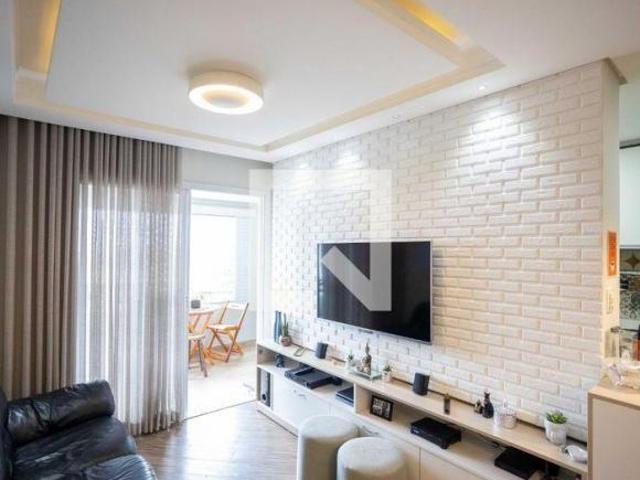 Apartamento à Venda Centro, 2 Quartos, 65 m2