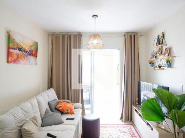Apartamento à Venda Centro, 2 Quartos, 65 m2