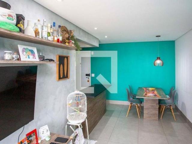Apartamento à Venda Centro, 2 Quartos, 65 m2