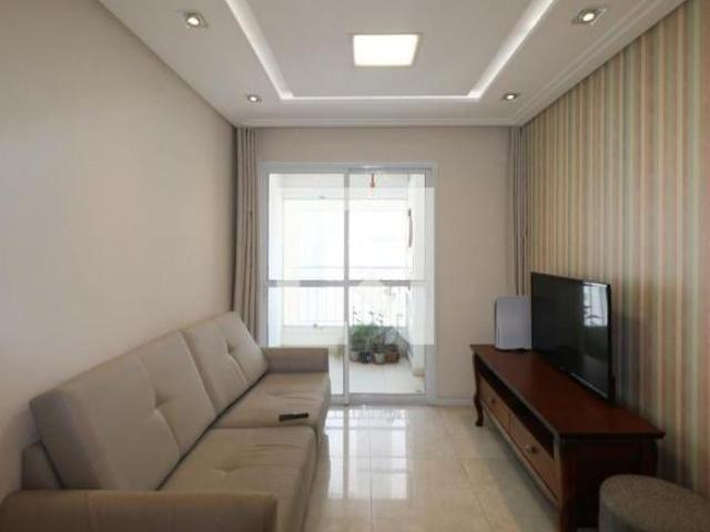 Apartamento à Venda Centro, 2 Quartos, 65 m2
