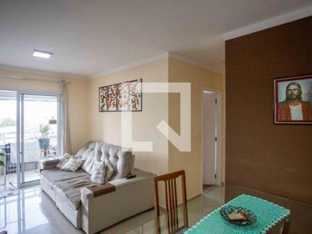 Apartamento à Venda Centro, 2 Quartos, 65 m2
