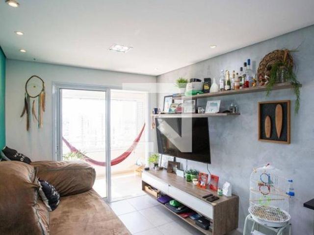 Apartamento à Venda Centro, 2 Quartos, 65 m2