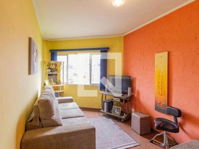 Apartamento à Venda Centro, 2 Quartos, 65 m2