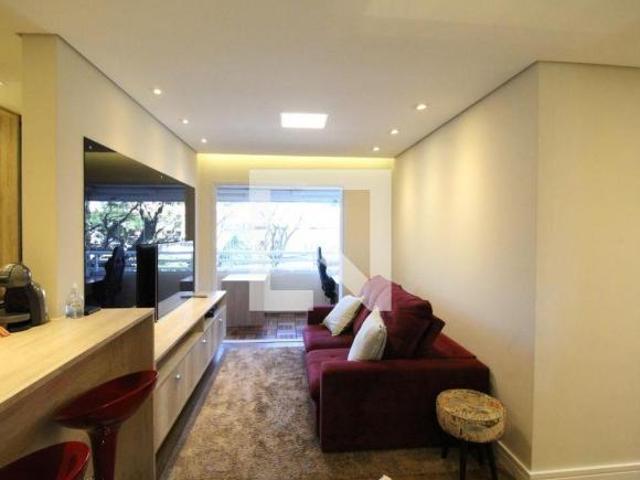 Apartamento à Venda Centro, 2 Quartos, 65 m2
