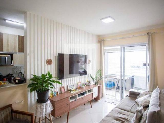 Apartamento à Venda Centro, 2 Quartos, 65 m² Diadema