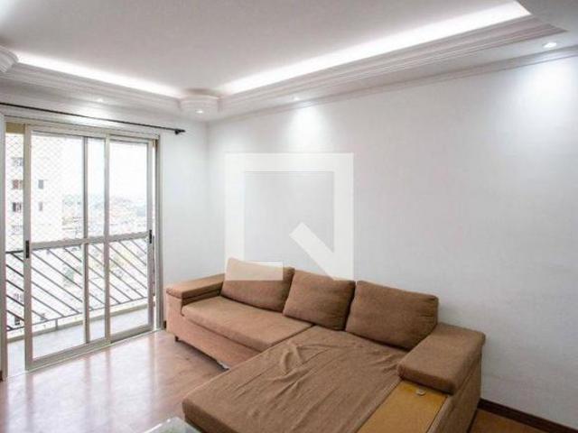 Apartamento à Venda Centro, 2 Quartos, 65 m² Diadema