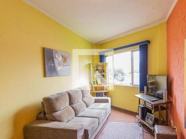 Apartamento à Venda Centro, 2 Quartos, 65 m² Osasco