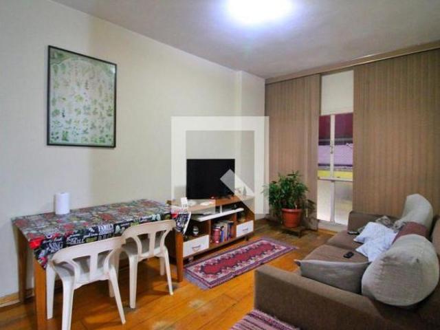 Apartamento à Venda Centro, 2 Quartos, 66 m2