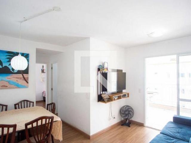 Apartamento à Venda Centro, 2 Quartos, 66 m2