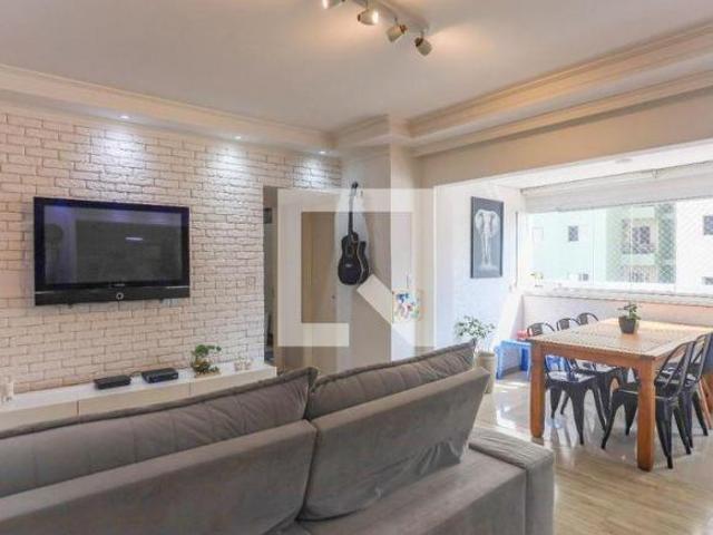 Apartamento à Venda Centro, 2 Quartos, 66 m2