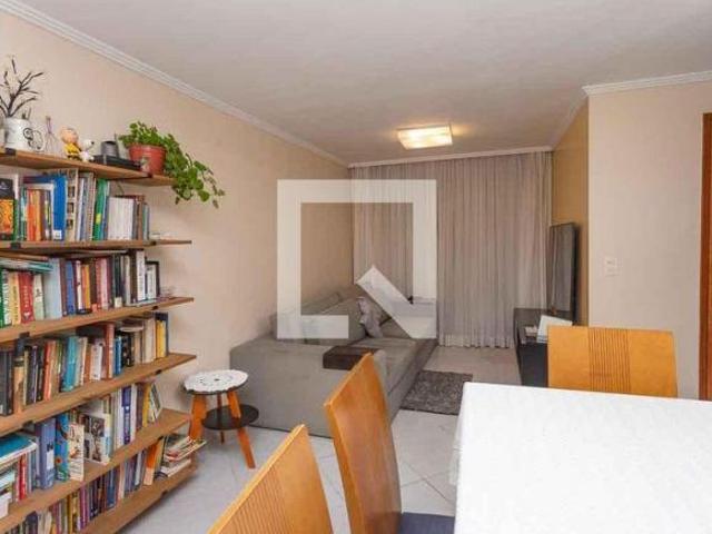 Apartamento à Venda Centro, 2 Quartos, 66 m2