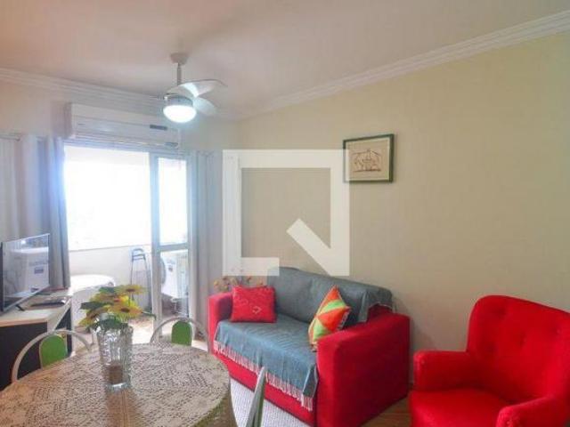 Apartamento à Venda Centro, 2 Quartos, 66 m² Canoas