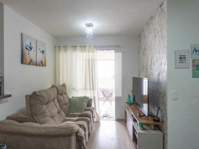 Apartamento à Venda Centro, 2 Quartos, 66 m² Diadema