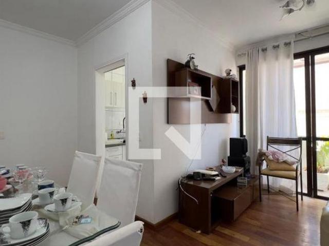 Apartamento à Venda Centro, 2 Quartos, 66 m² Guarulhos