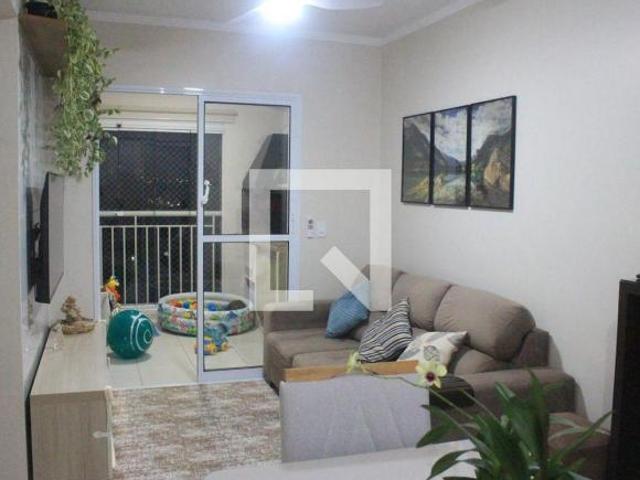 Apartamento à Venda Centro, 2 Quartos, 67 m2