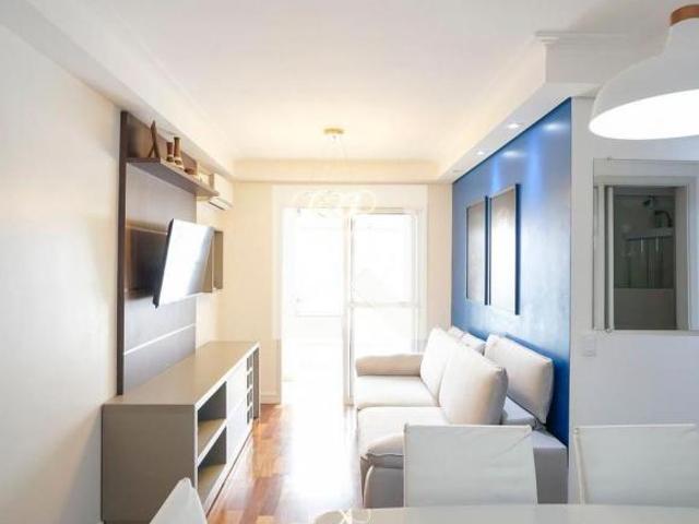 Apartamento à Venda Centro, 2 Quartos, 67 m2