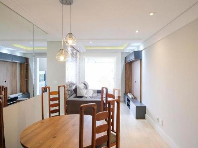 Apartamento à Venda Centro, 2 Quartos, 67 m2