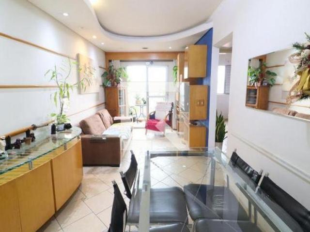 Apartamento à Venda Centro, 2 Quartos, 67 m2