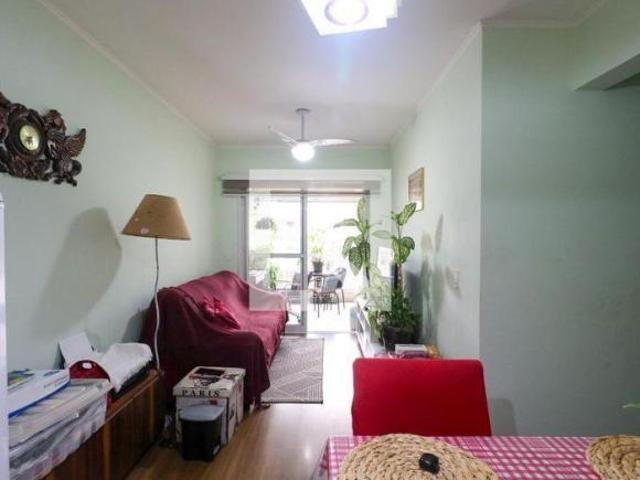 Apartamento à Venda Centro, 2 Quartos, 67 m2