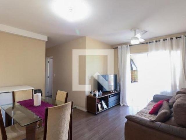 Apartamento à Venda Centro, 2 Quartos, 67 m2