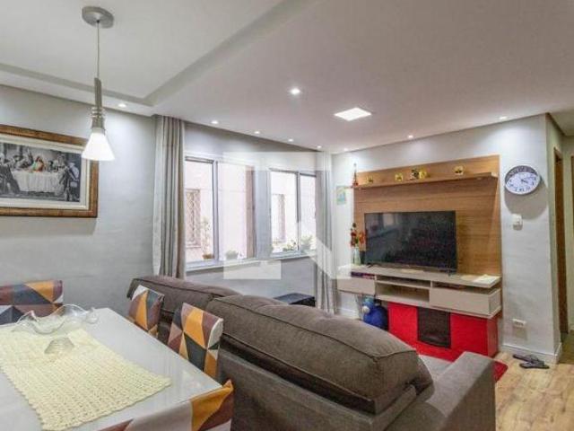 Apartamento à Venda Centro, 2 Quartos, 67 m² Diadema