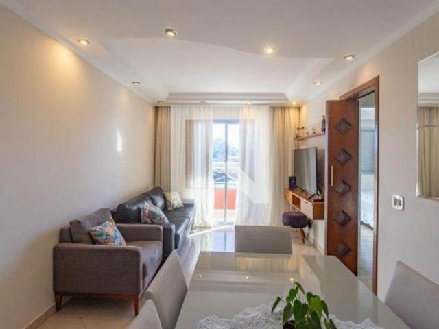 Apartamento à Venda Centro, 2 Quartos, 67 m² Diadema
