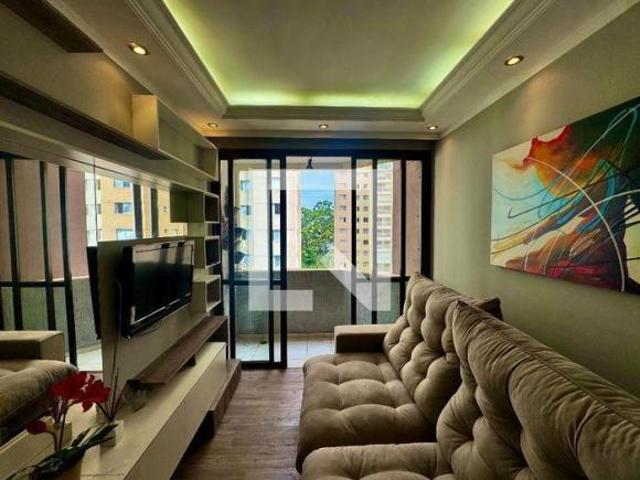 Apartamento à Venda Centro, 2 Quartos, 67 m² Guarulhos