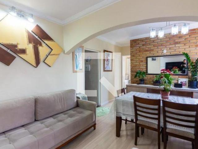 Apartamento à Venda Centro, 2 Quartos, 67 m² Osasco