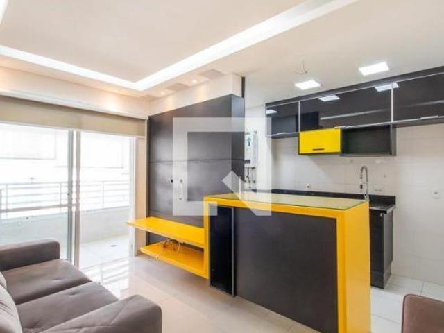 Apartamento à Venda Centro, 2 Quartos, 67 m² Osasco