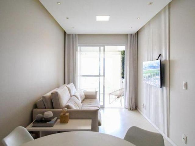 Apartamento à Venda Centro, 2 Quartos, 67 m² São Caetano do Sul