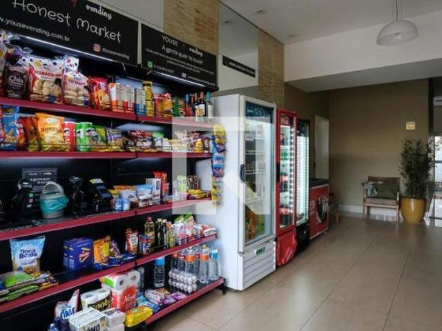 Apartamento à Venda Centro, 2 Quartos, 67 m² São Caetano do Sul