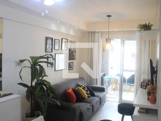Apartamento à Venda Centro, 2 Quartos, 67 m² São Caetano do Sul