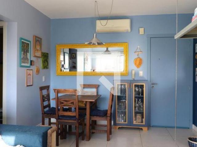 Apartamento à Venda Centro, 2 Quartos, 67 m² São Leopoldo