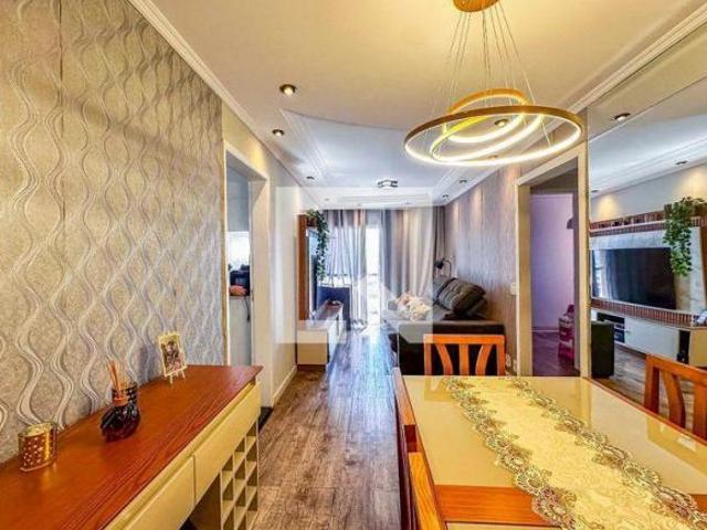 Apartamento à Venda Centro, 2 Quartos, 67 m² Santo André