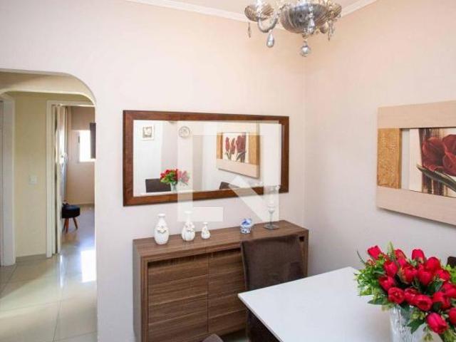 Apartamento à Venda Centro, 2 Quartos, 68 m2