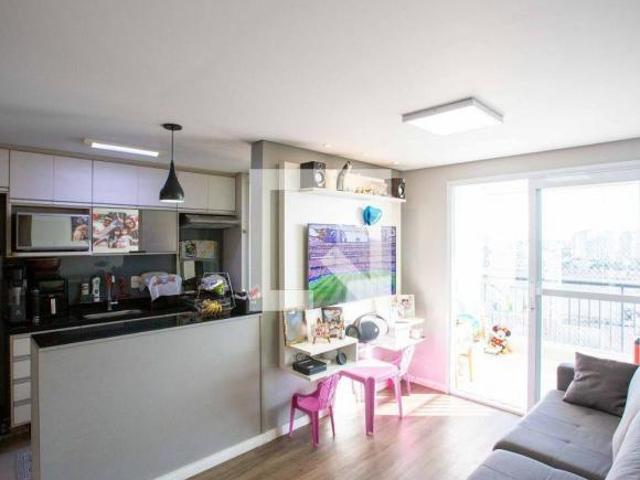 Apartamento à Venda Centro, 2 Quartos, 68 m2