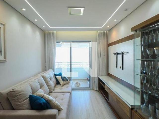 Apartamento à Venda Centro, 2 Quartos, 68 m² Diadema
