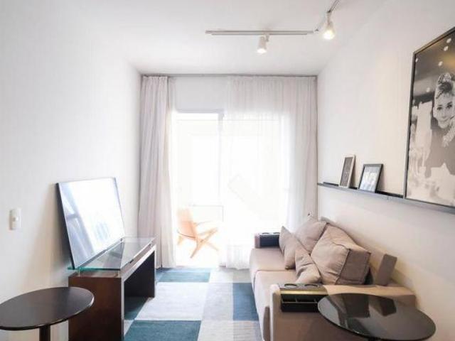 Apartamento à Venda Centro, 2 Quartos, 68 m² São Caetano do Sul