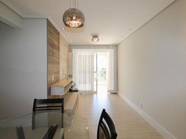 Apartamento à Venda Centro, 2 Quartos, 68 m² São Caetano do Sul