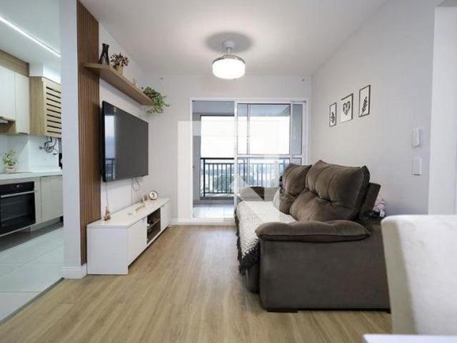 Apartamento à Venda Centro, 2 Quartos, 68 m² Santo André