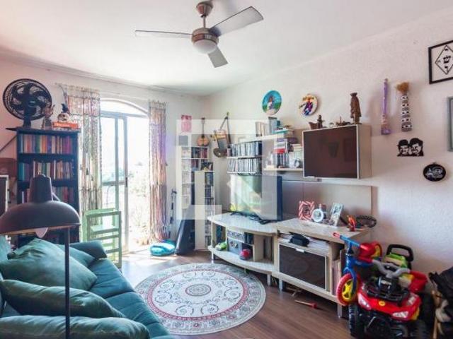 Apartamento à Venda Centro, 2 Quartos, 69 m2